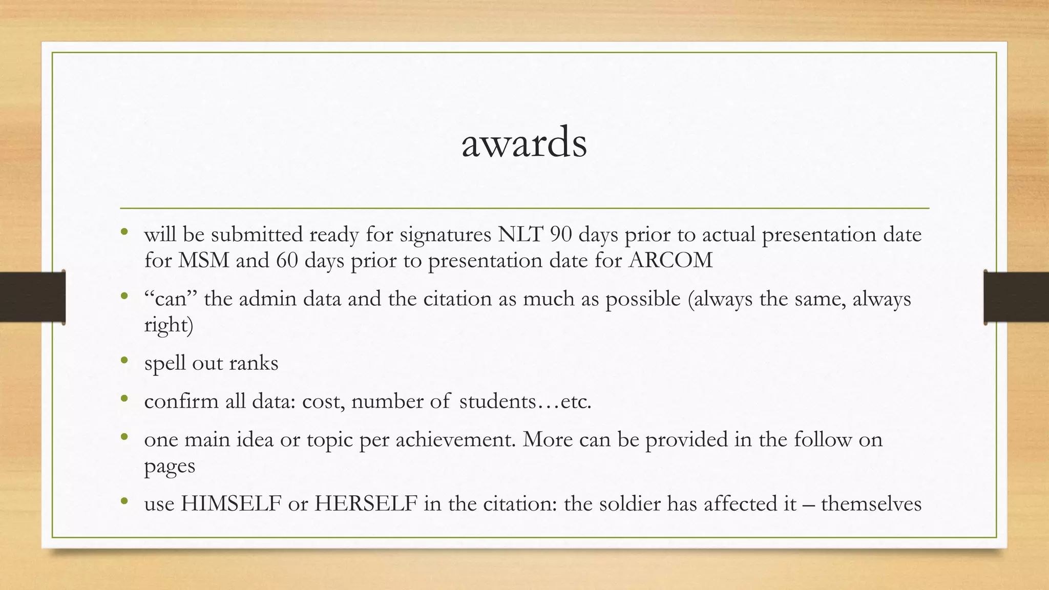 NCODP on NCOER | PDF