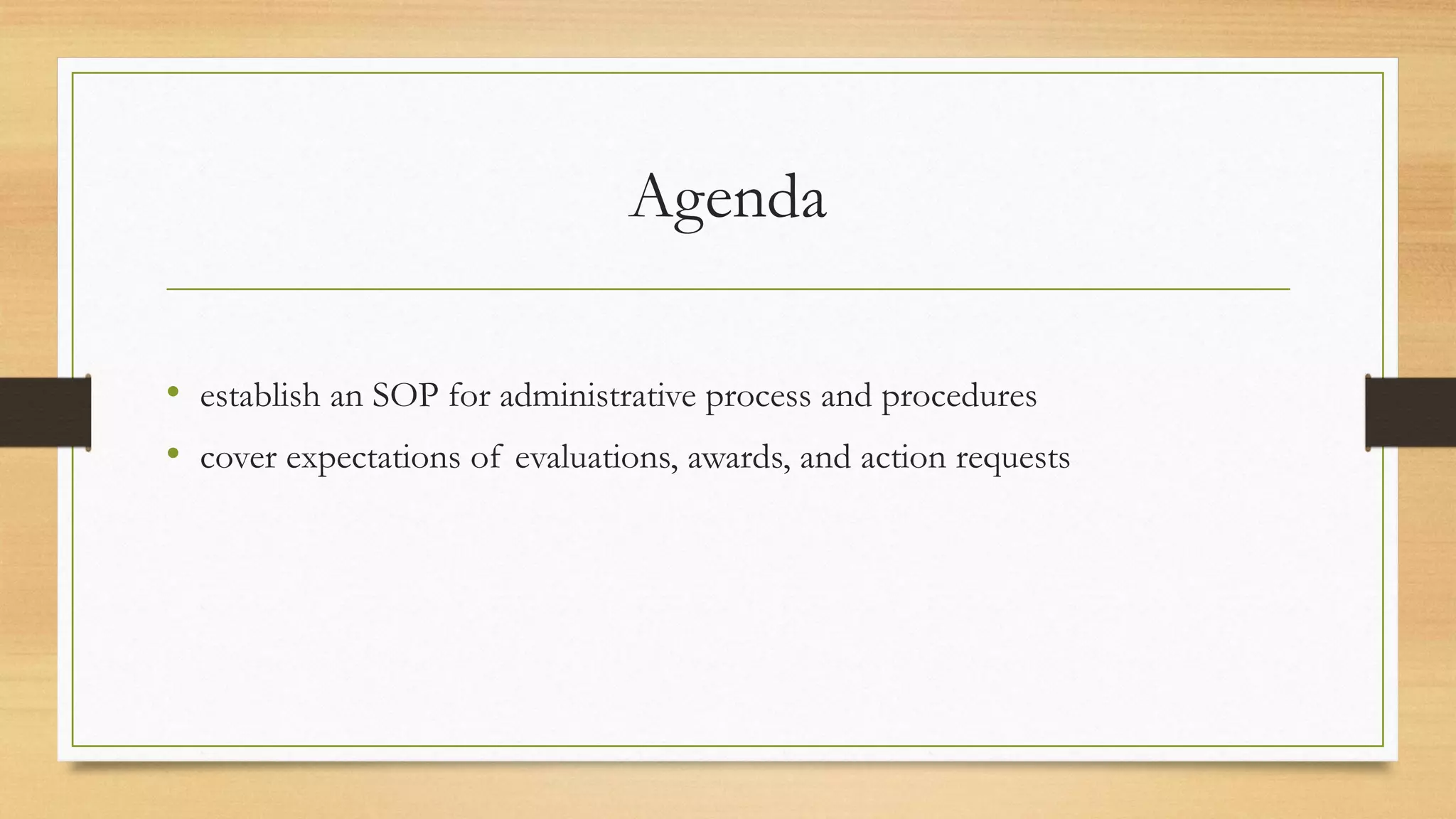 NCODP on NCOER | PDF