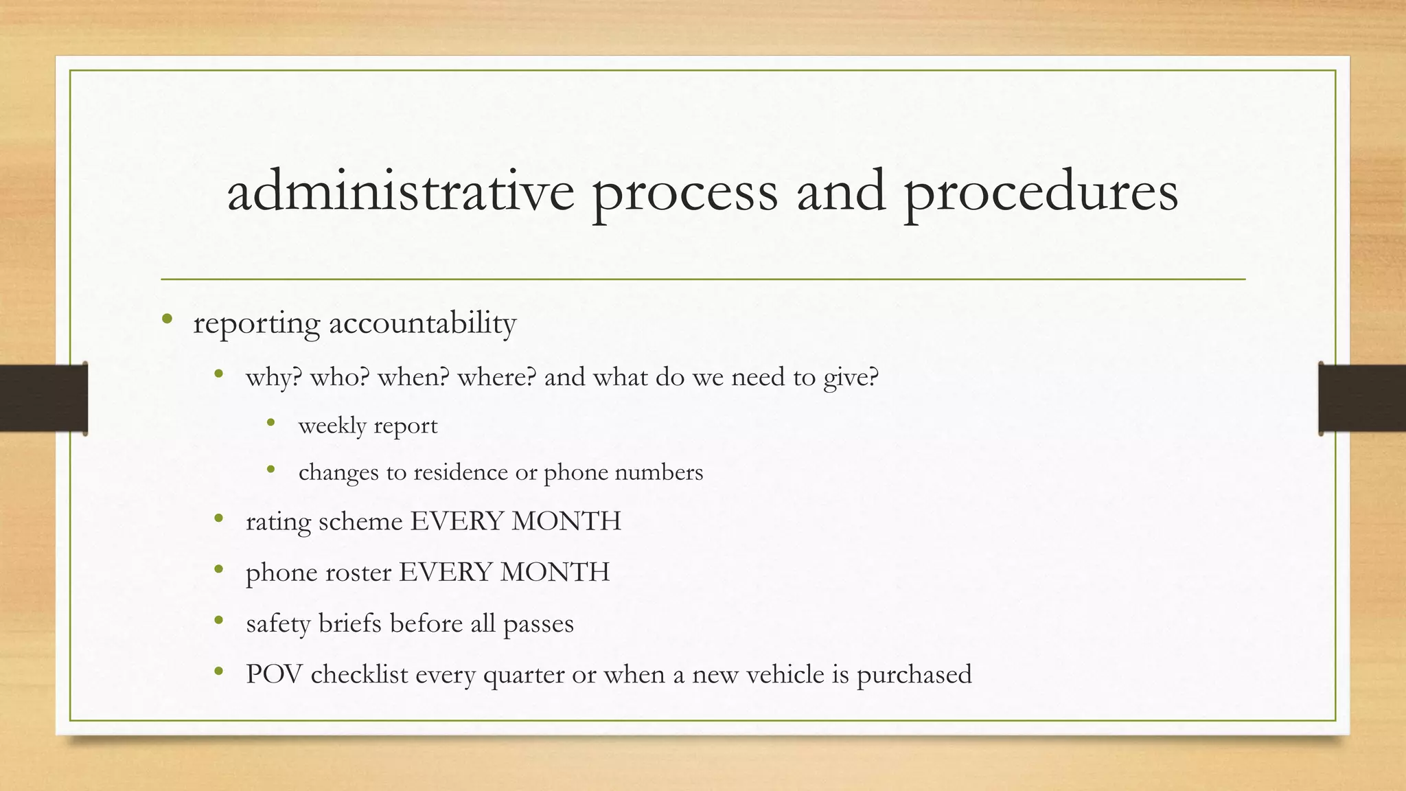 NCODP on NCOER | PDF