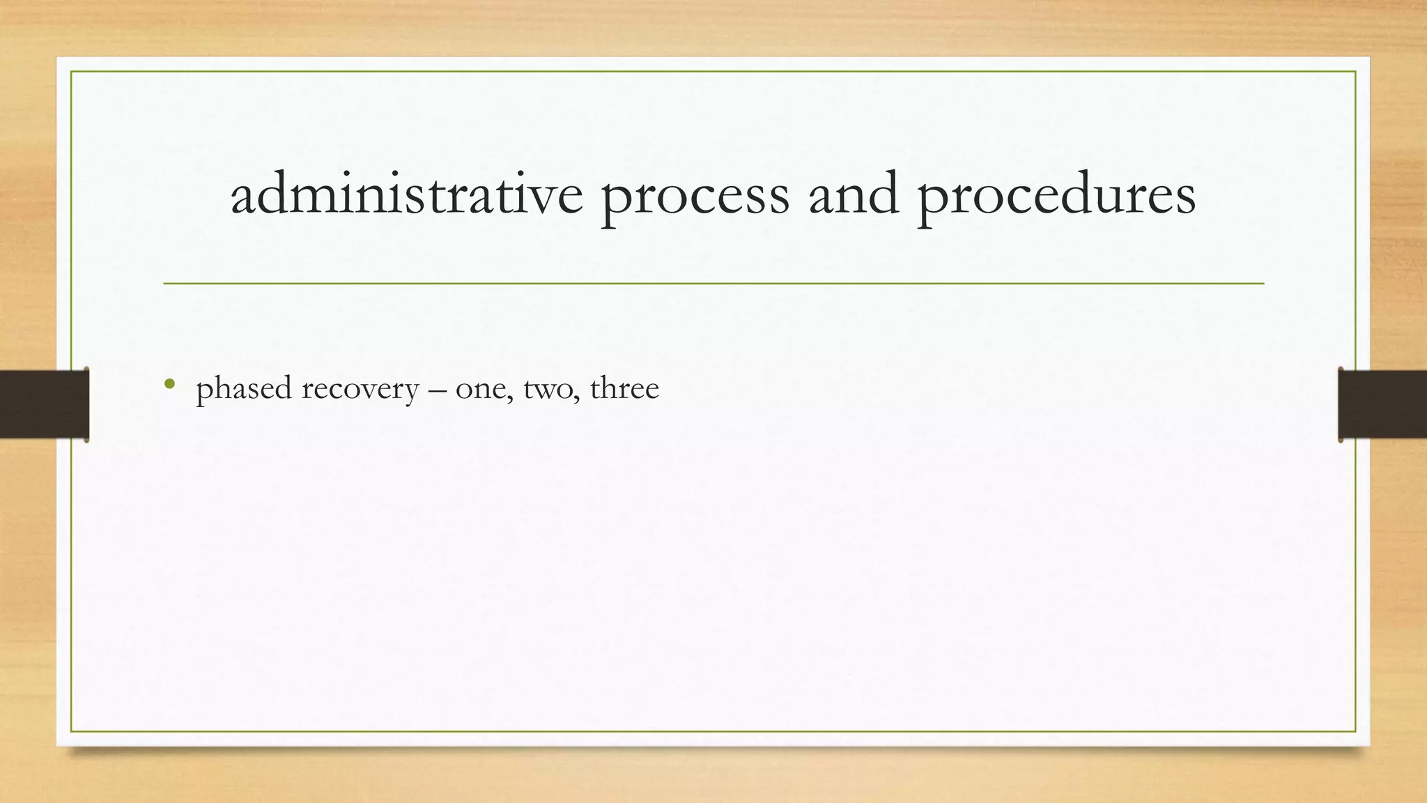 NCODP on NCOER | PDF