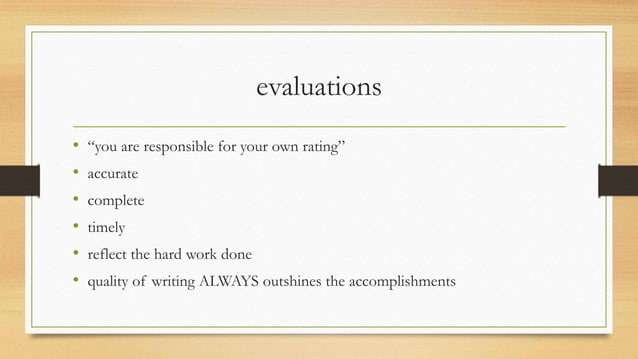 NCODP on NCOER | PDF