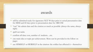 NCODP on NCOER | PDF