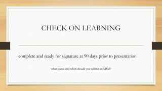 NCODP on NCOER | PDF