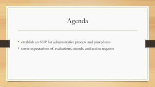 NCODP on NCOER | PDF