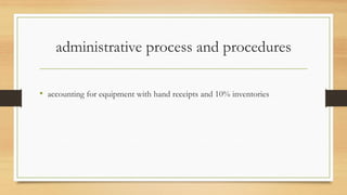 NCODP on NCOER | PDF