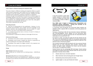 Highfield Training | PDF