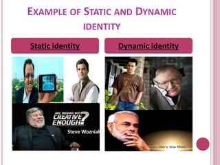 CPDP: To recognize “contributor qualities” in action, and understand ...