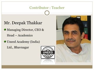 Cpd ppt 110210107011 | PPT