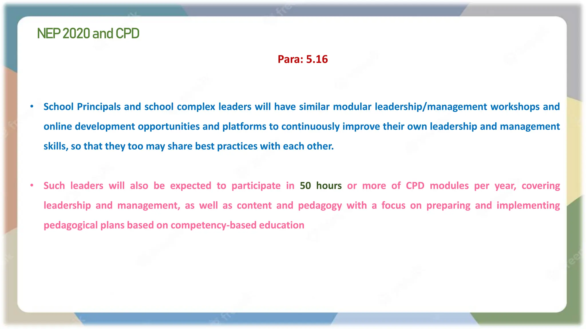 CPD .pptxContinuous professional development | PPTX