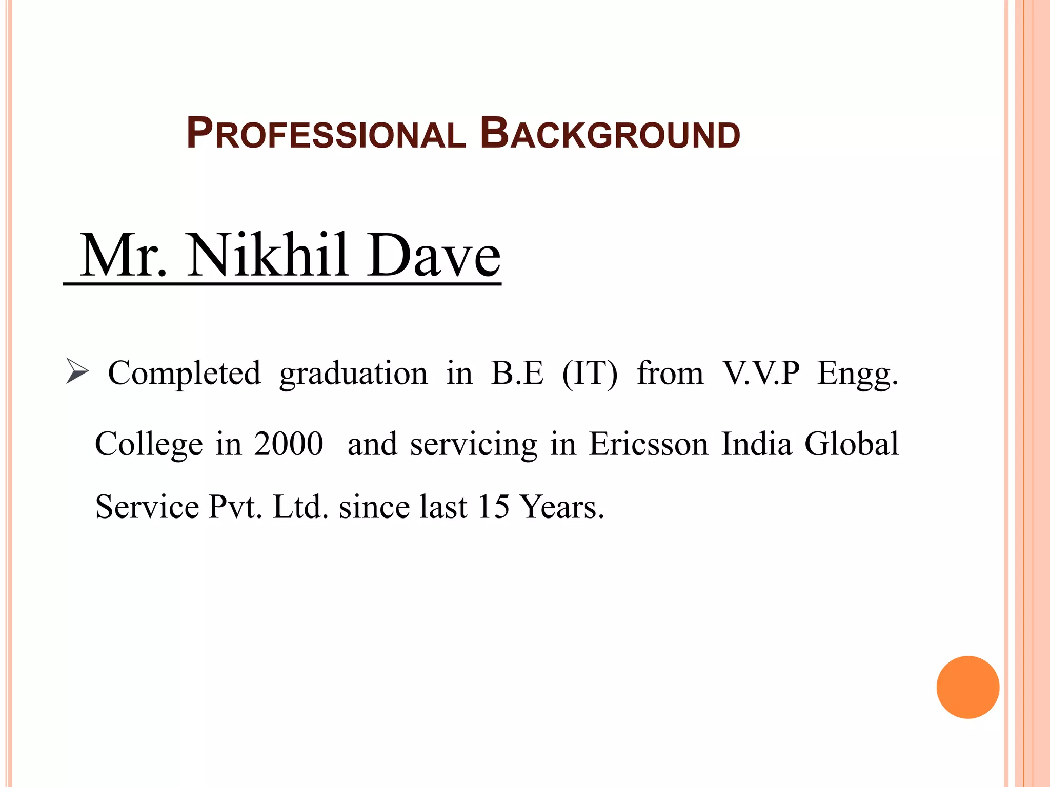 Cpd presentation | PPT