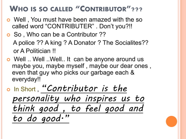 Cpd presentation | PPT