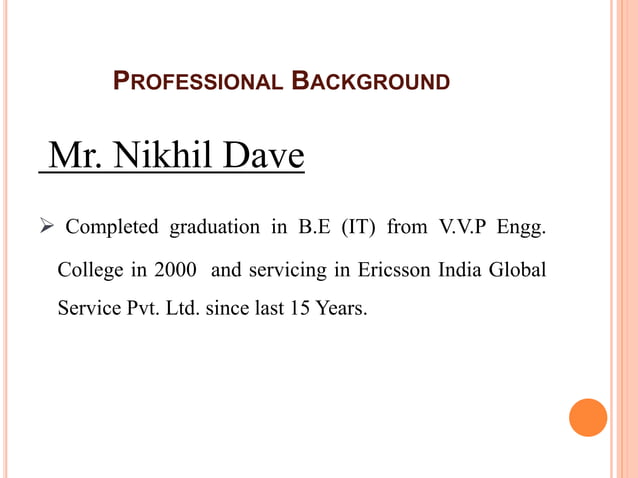 Cpd presentation | PPT