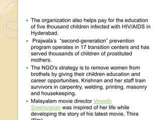 Cpd women social activis | PPT