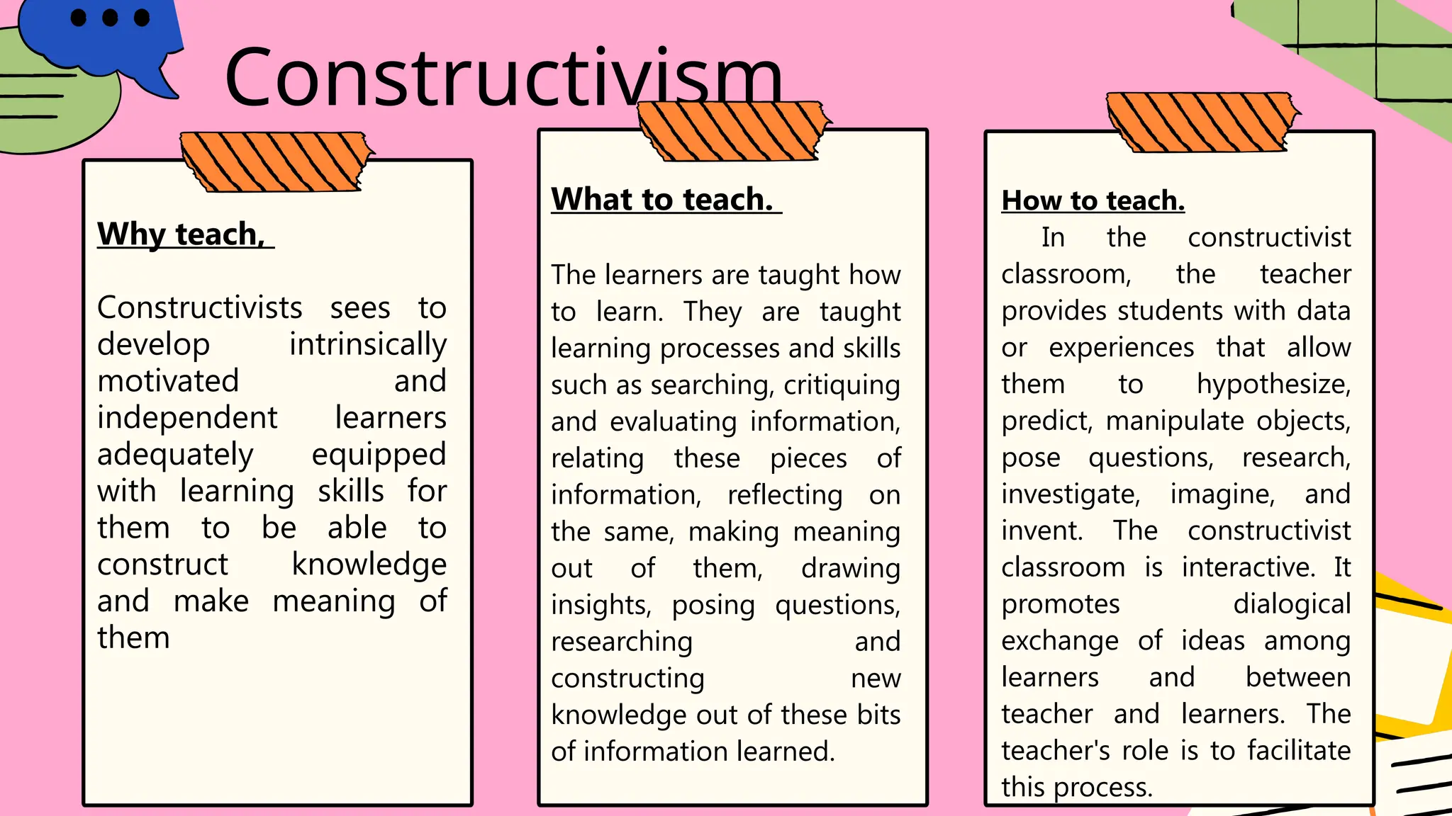 CPE-101-Philo.pptx. Teaching Professio.n | PPTX