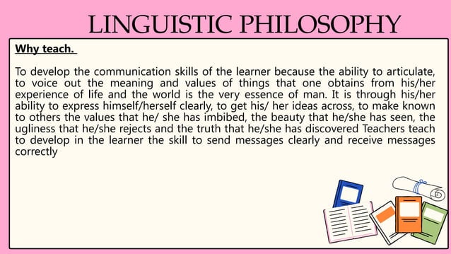 CPE-101-Philo.pptx. Teaching Professio.n | PPT