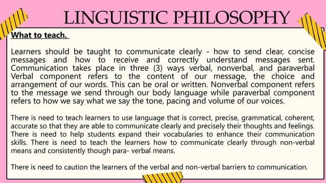 CPE-101-Philo.pptx. Teaching Professio.n | PPT