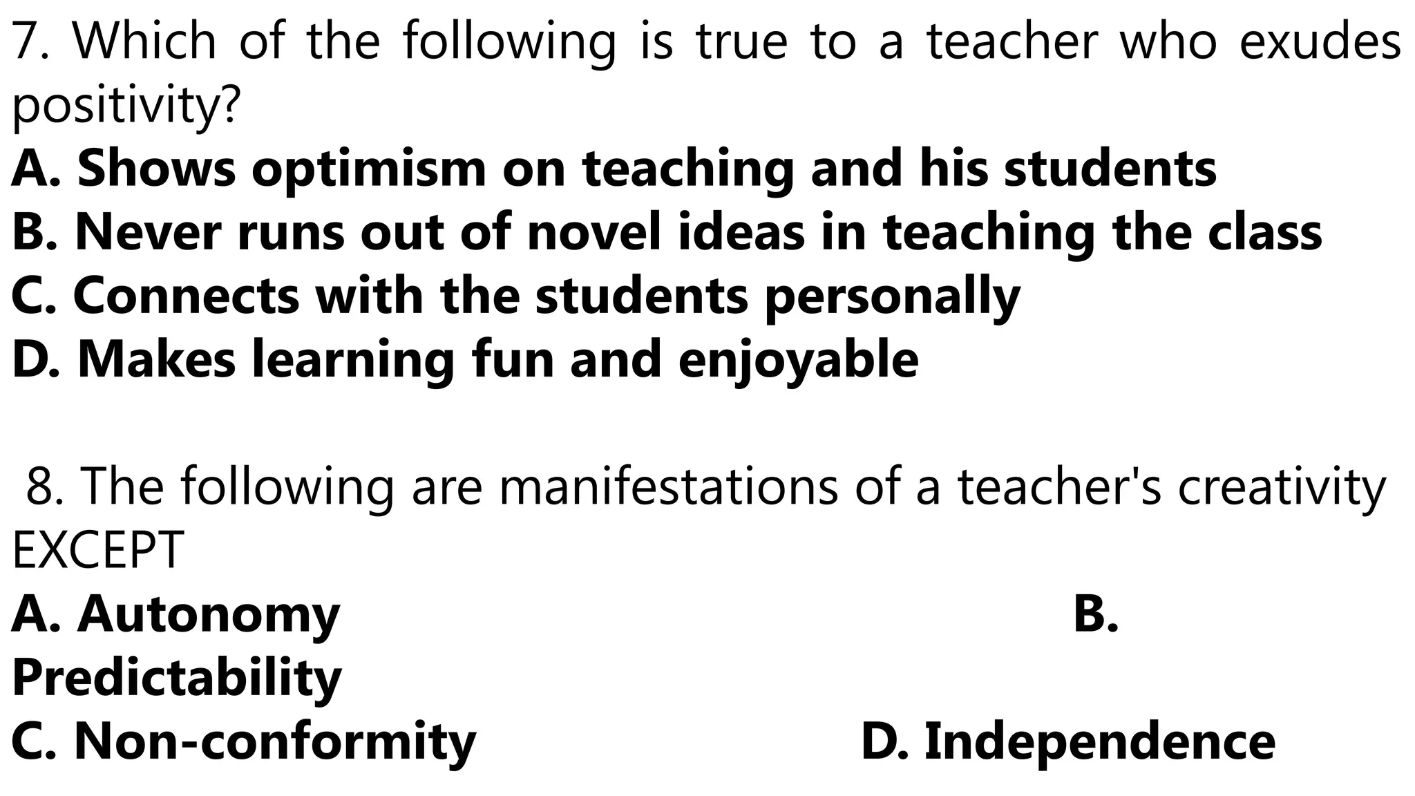 CPE-101-Quiz-CP1.pptx. Teaching Profession | PPTX
