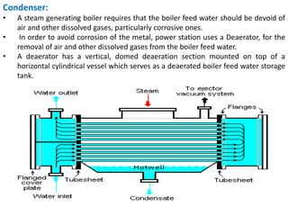 Thermal Power Plant | PPTX