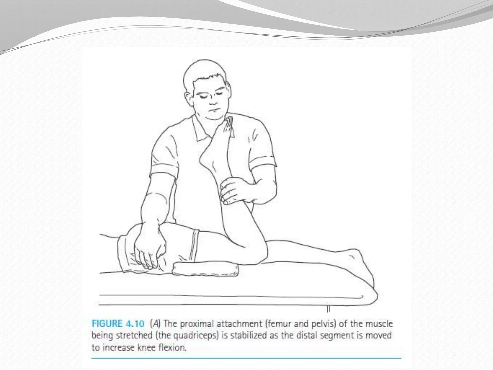 Types of stretching technique | PPTX