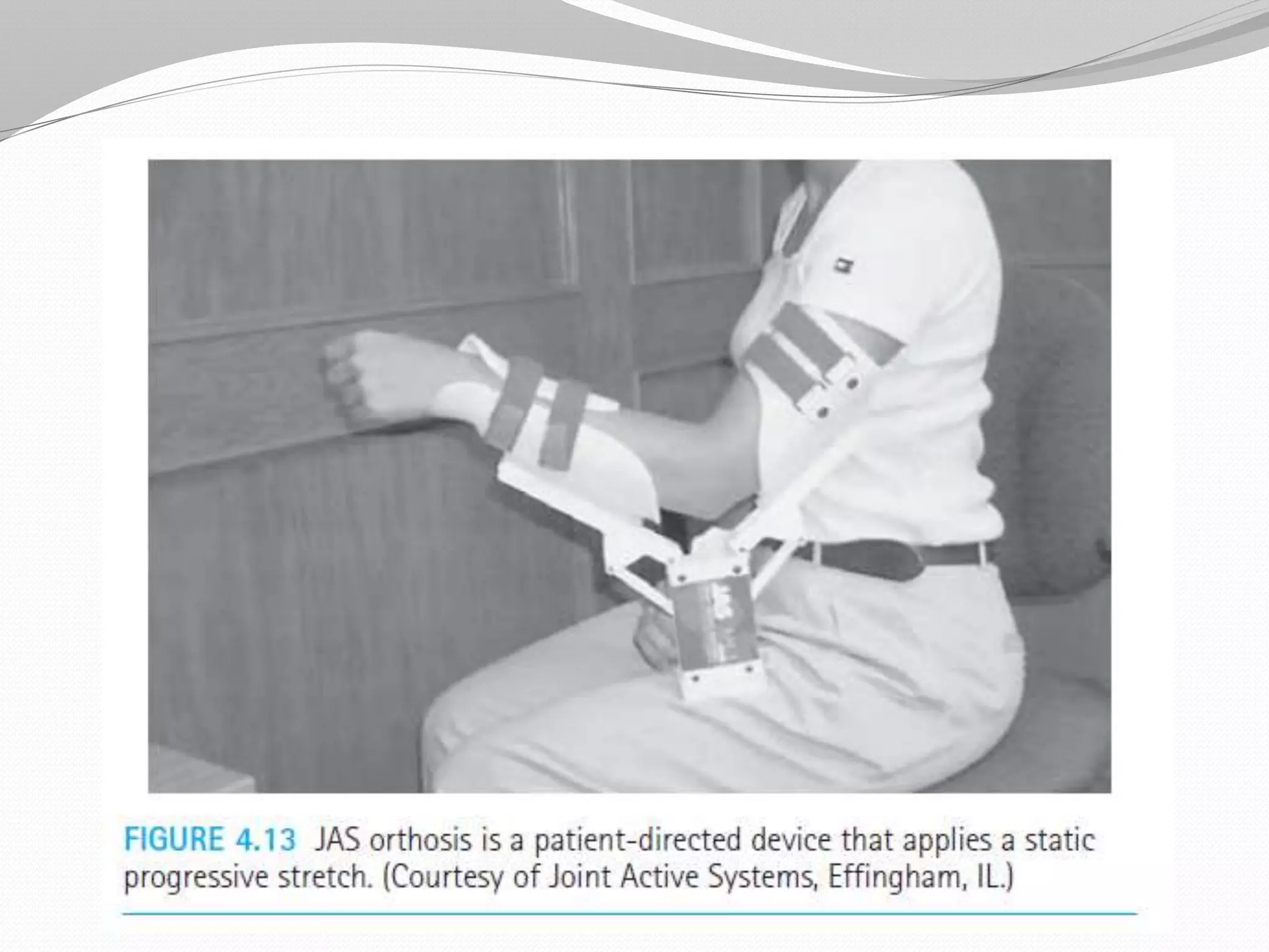 Types of stretching technique | PPTX