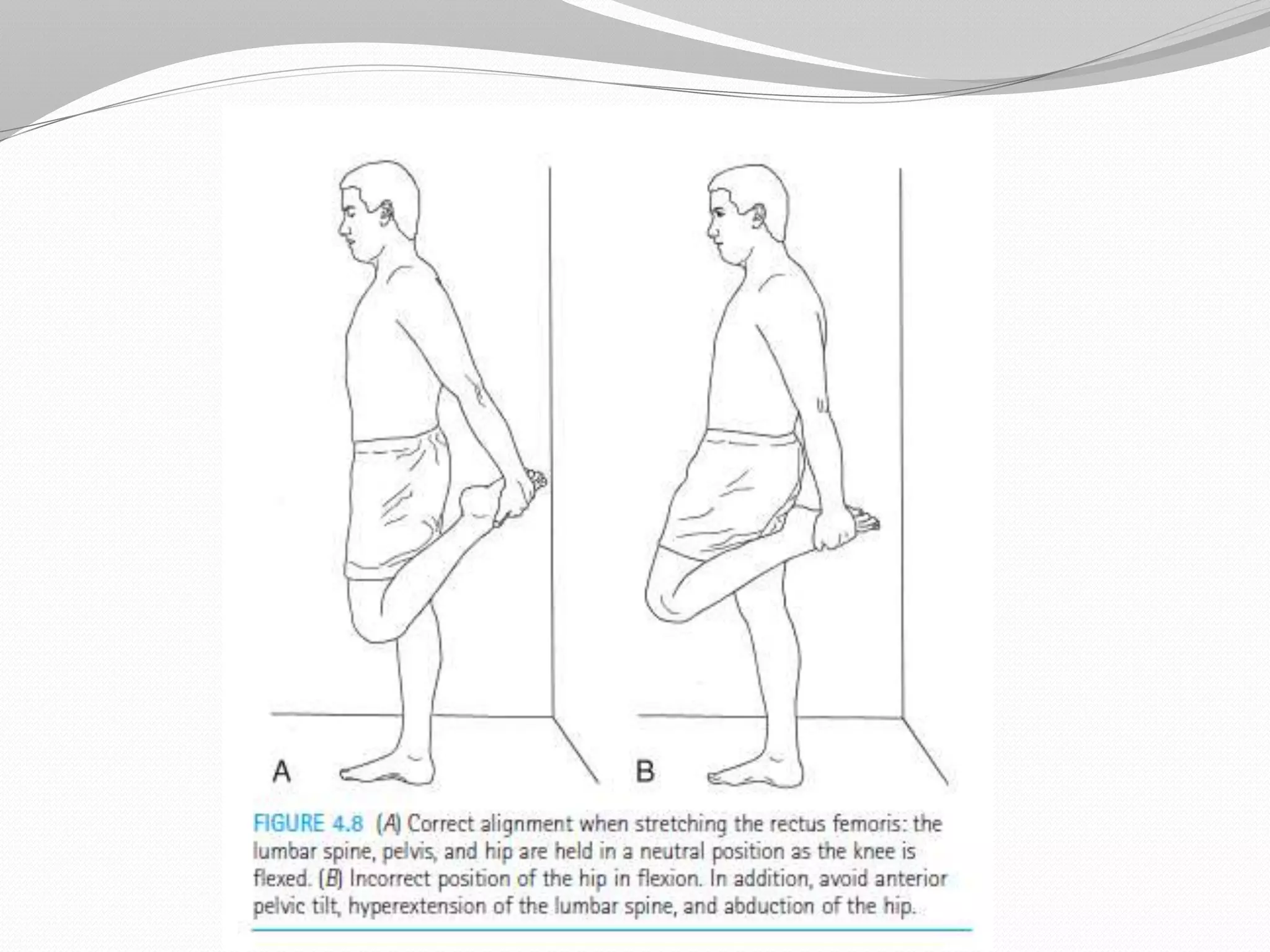 Types of stretching technique | PPTX