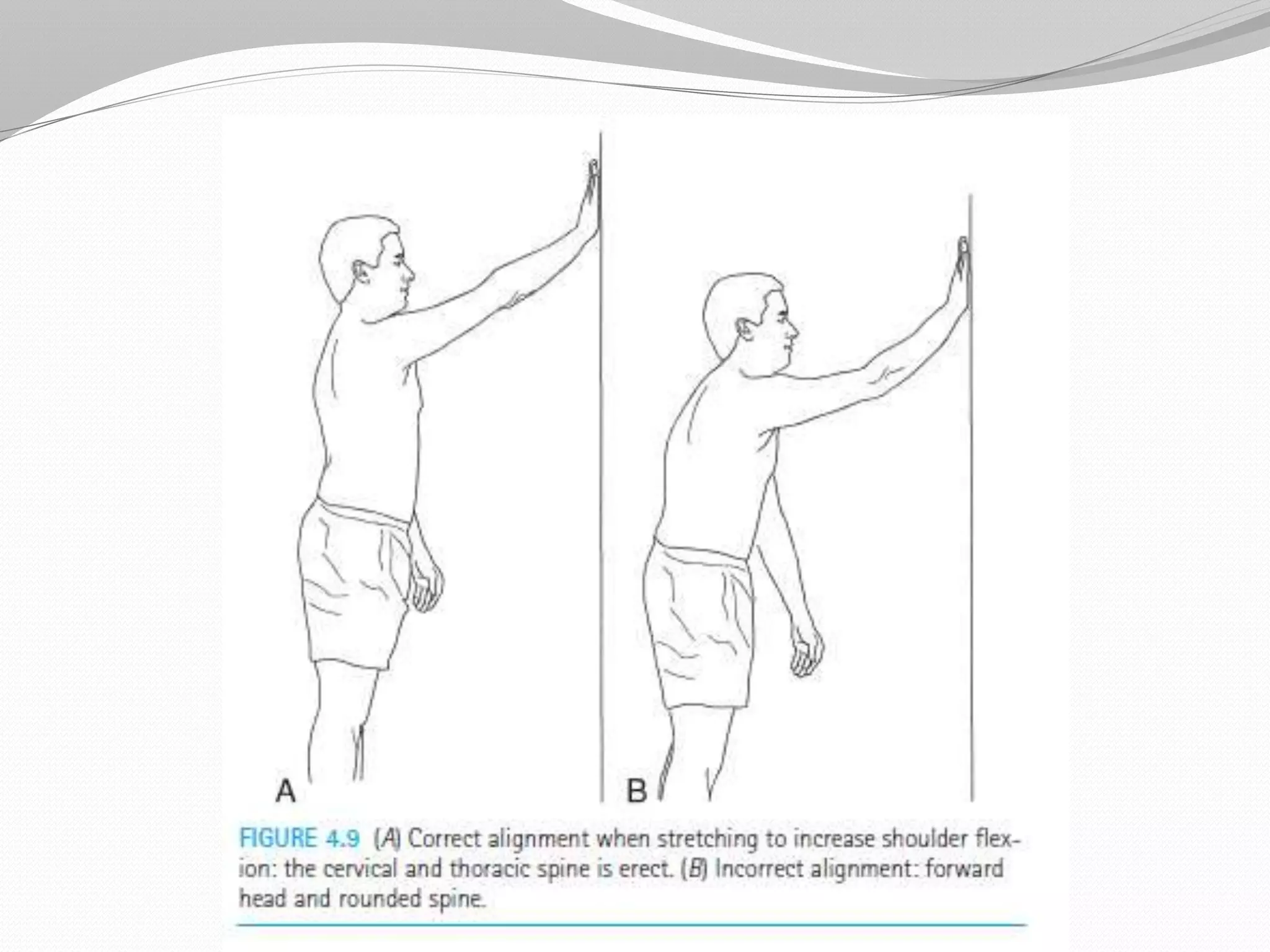 Types of stretching technique | PPTX