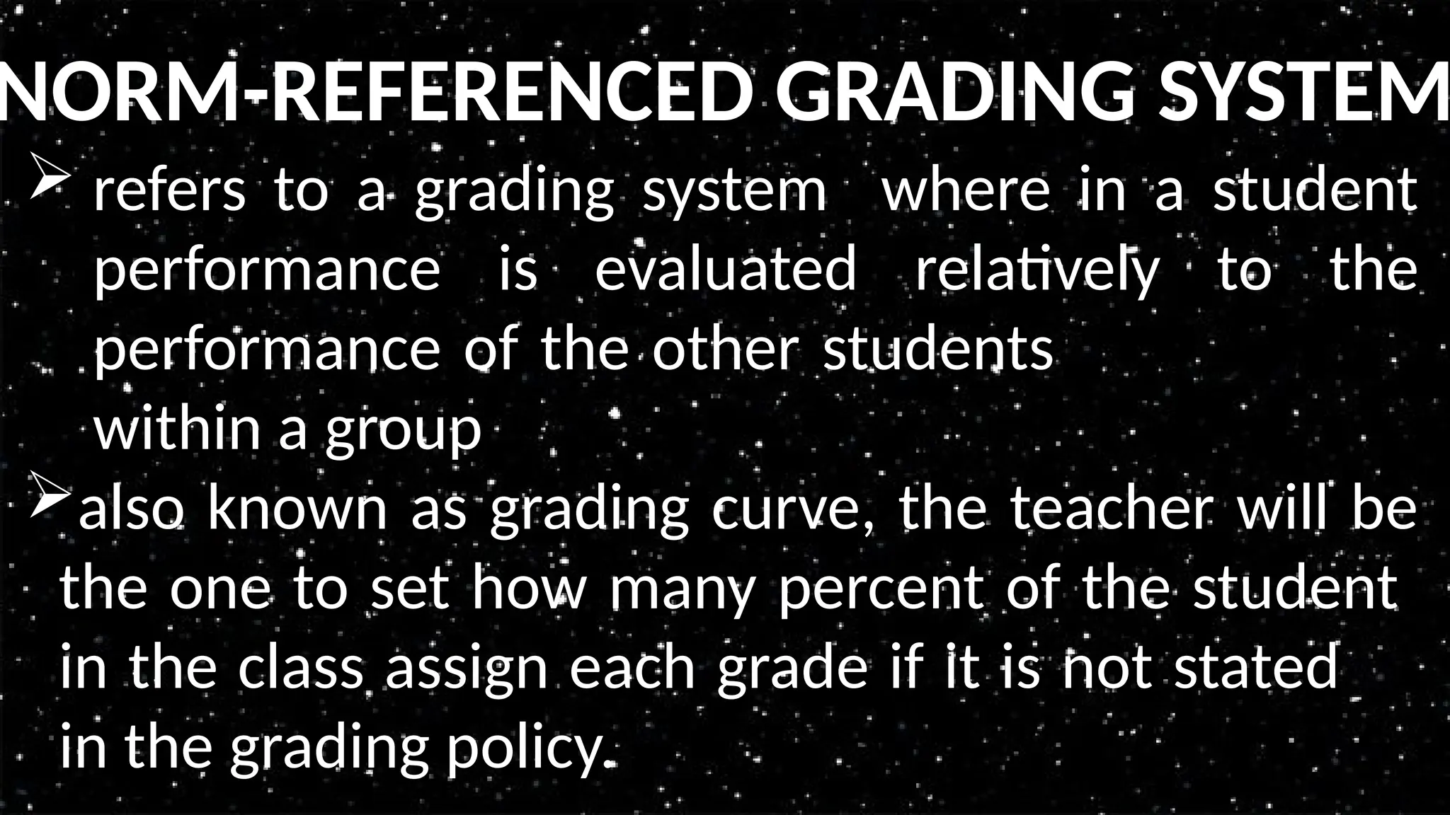 CPE-TOPIC-10-TYPES OF GRADING SYSTEM.pptx