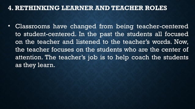 CPE109- Building and Enhancing Literacy Skills across curriculum | PPTX