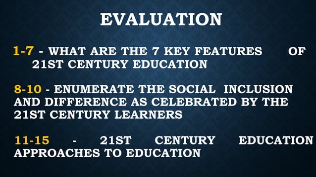 CPE109- Building and Enhancing Literacy Skills across curriculum | PPTX