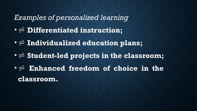 CPE109- Building and Enhancing Literacy Skills across curriculum | PPTX