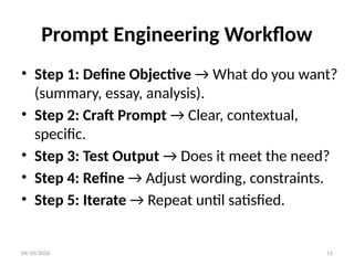Comprehensive Guide to ChatGPT Prompt Engineering Principles and ...