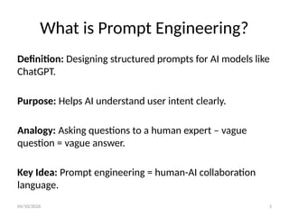 Comprehensive Guide to ChatGPT Prompt Engineering Principles and ...