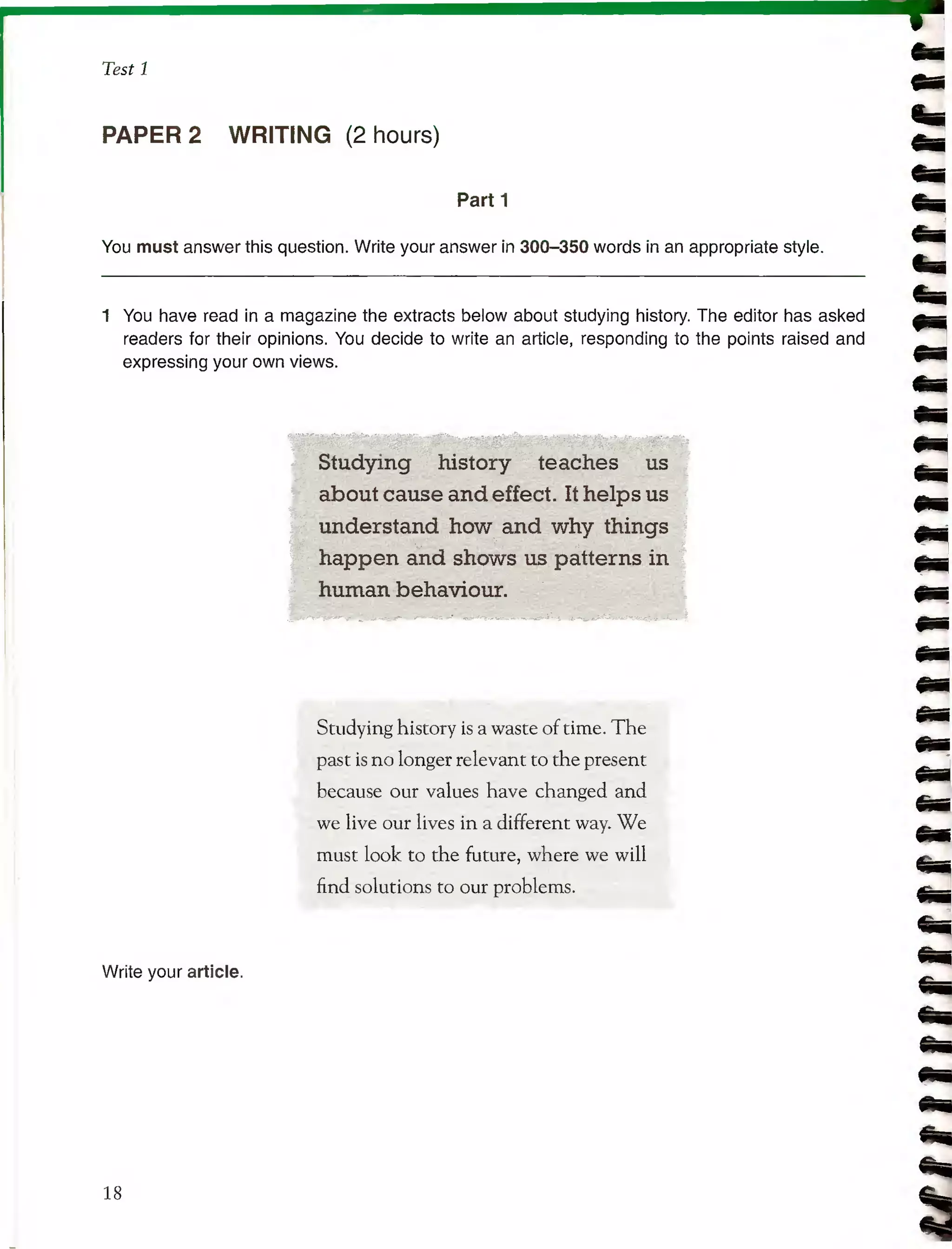 Cpe5 Cambridge Proficiency book | PDF