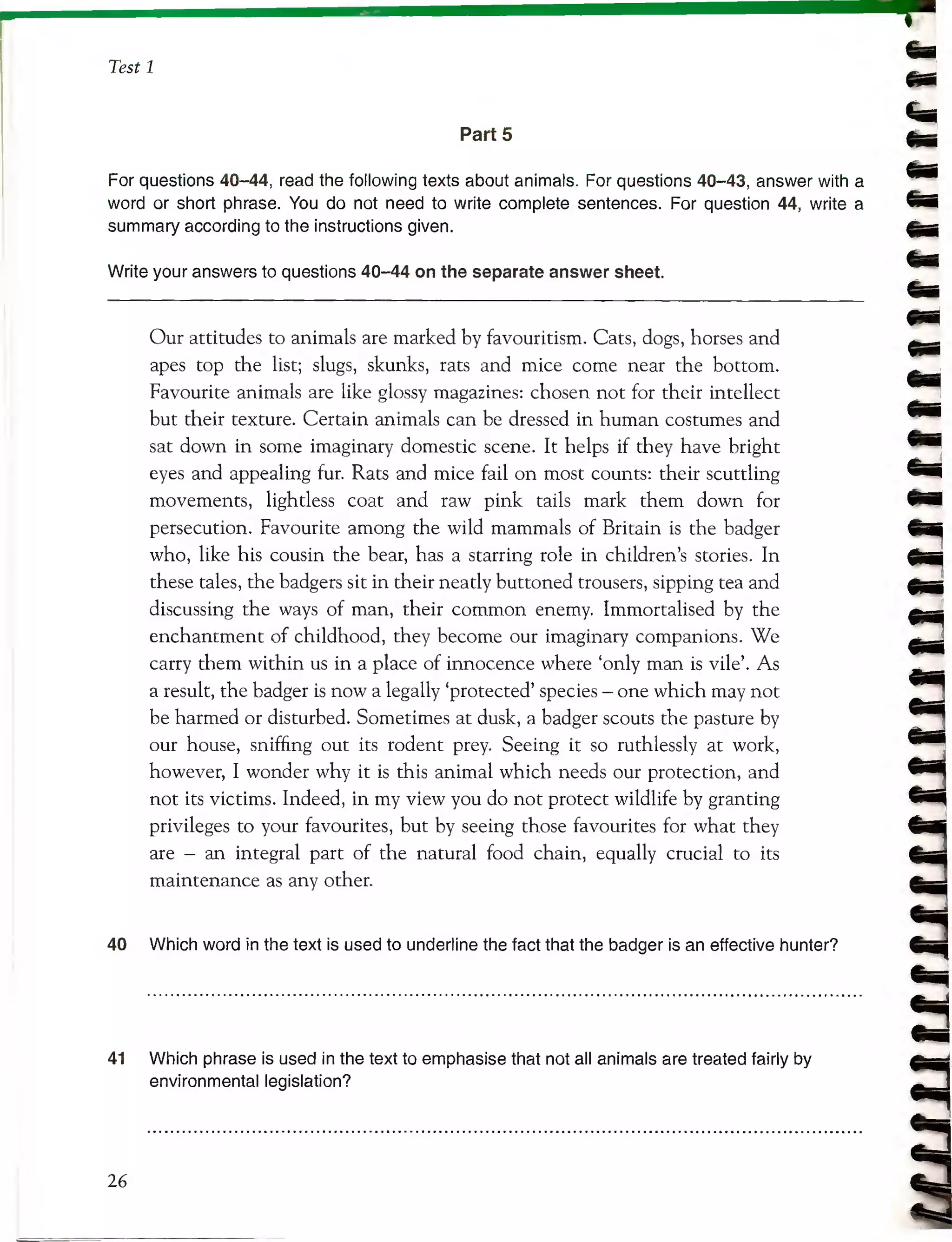 Cpe5 Cambridge Proficiency book | PDF