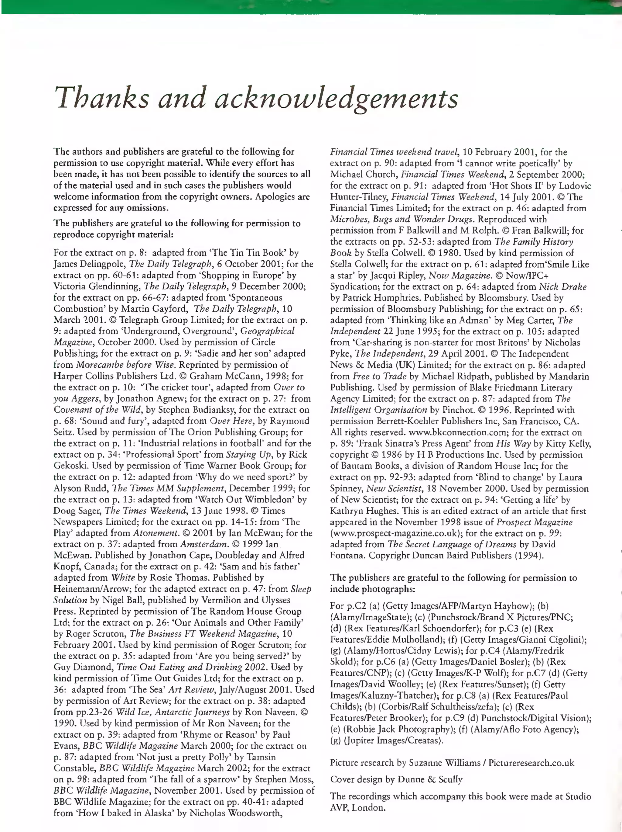 Cpe5 Cambridge Proficiency book | PDF