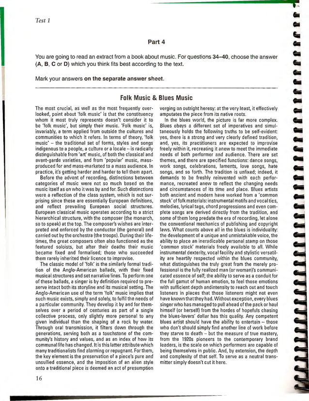 Cpe5 Cambridge Proficiency book | PDF