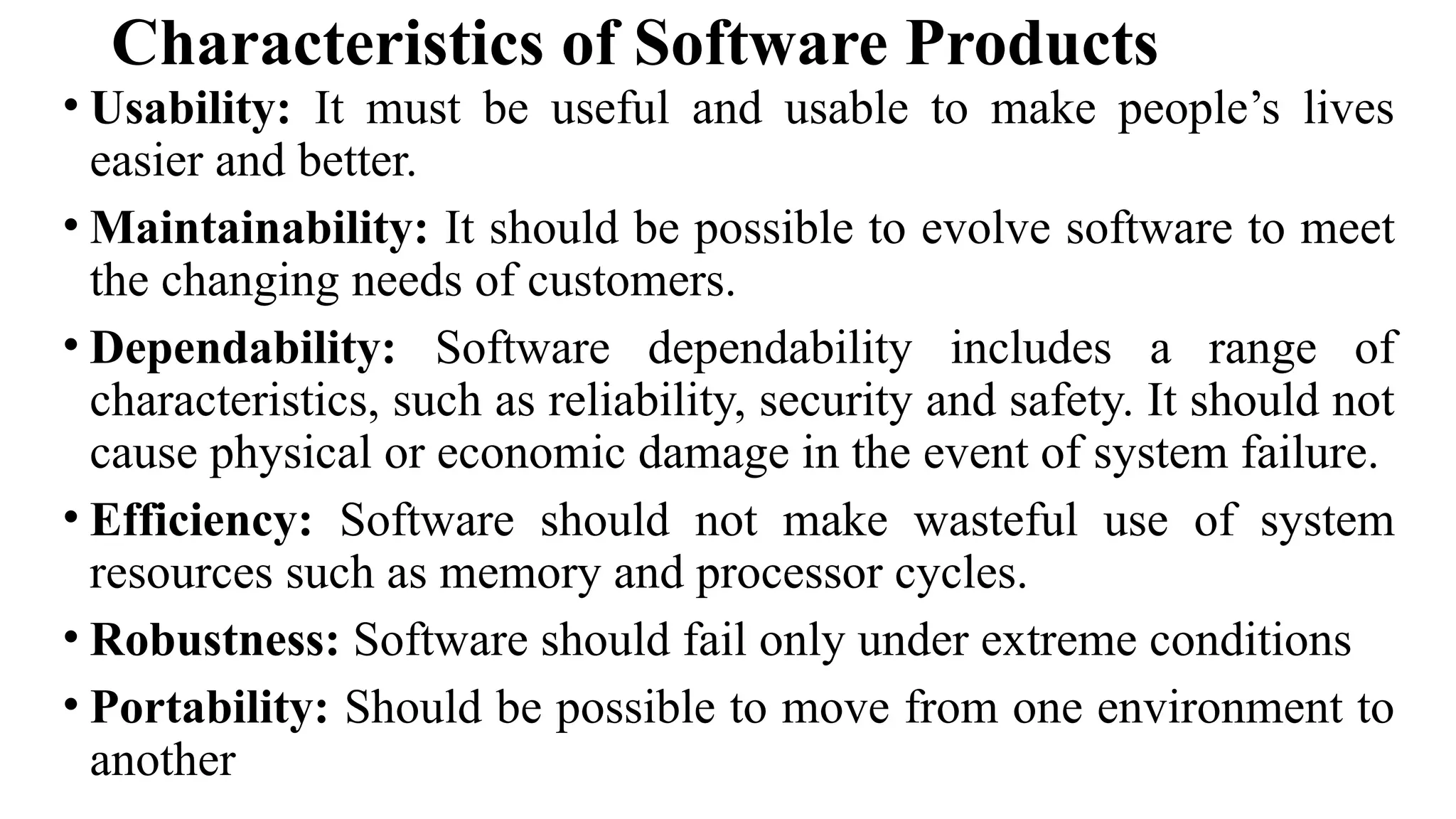 Advanced Software Engineering Lecture Notes from University of ...