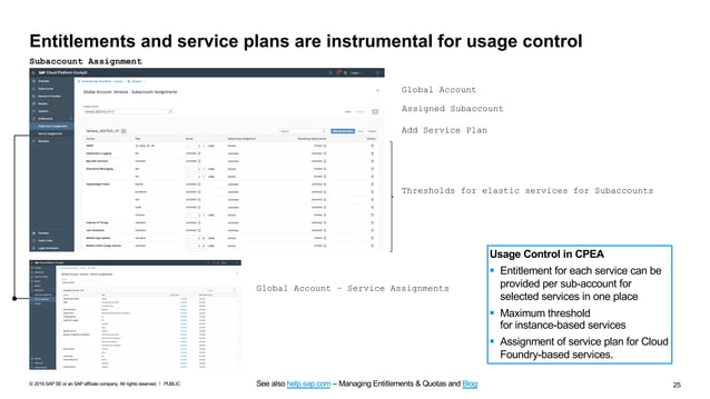 Cloud Platform Enterprise Agreement (CPEA) in Detail | PDF