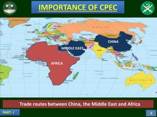 Cpec | PPT