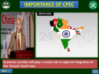 Cpec | PPT