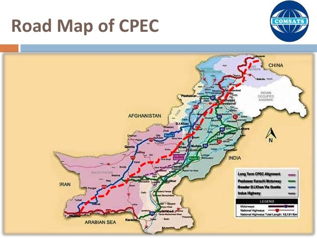 Cpec