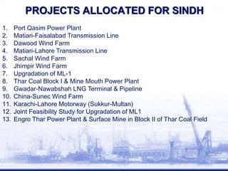 CHINA PAKISTAN ECONOMIC CORRIDOR(CPEC) | PPTX