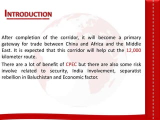 CPEC | PPT