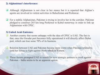 CPEC | PPT