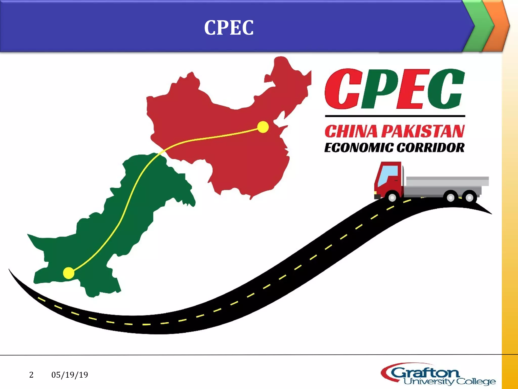 Cpec | PPT
