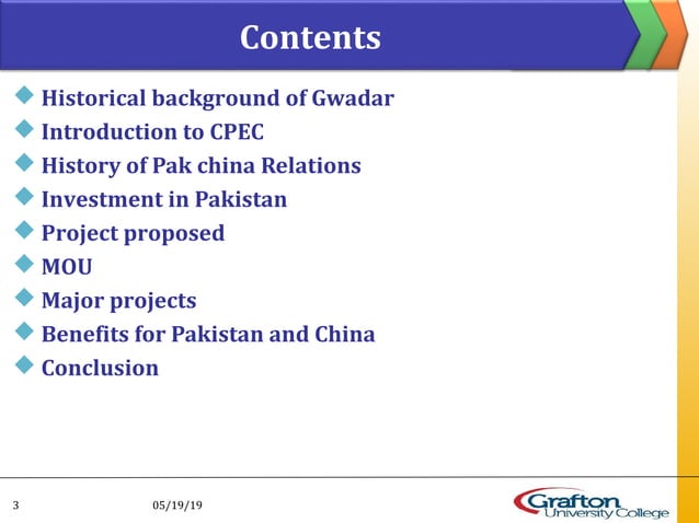 Cpec | PPT