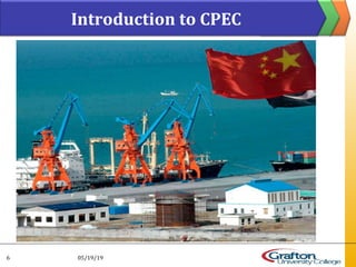 Cpec | PPT