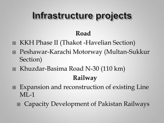 Cpec | PPT