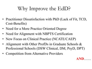 CPED Introduction | PPTX