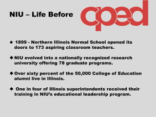 Summers, Roberts, & Crawford | PPT